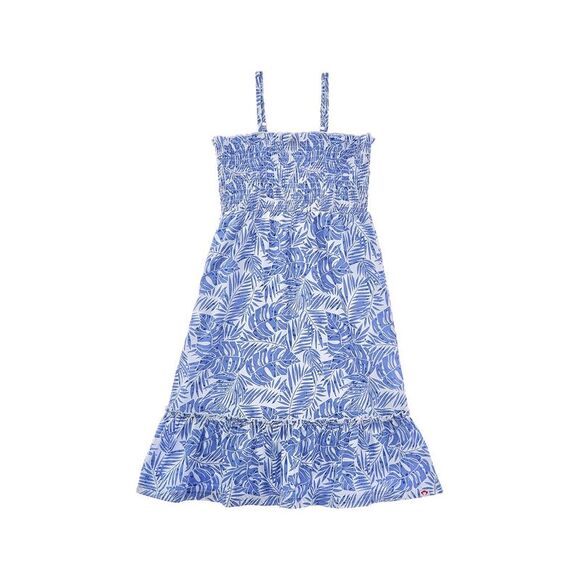 Appaman | Dresses | Appaman Girls Madison Dress Blue | Poshmark